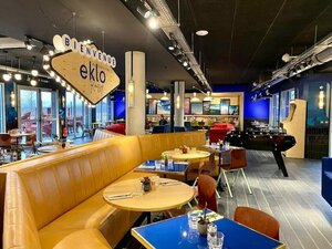 Eklo Roissy (Hauts-de-France, Pas-de-Calais, Arrondissement d'Arras, Beaumetz-les-Loges, Rue de l'Espèrance, 10), otel