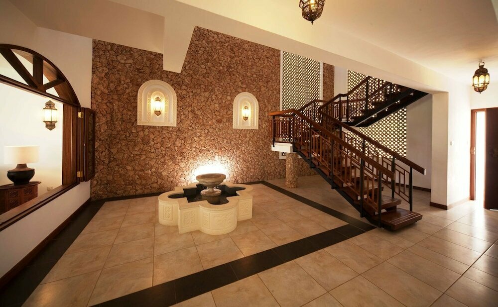 Otel Lantana Galu Beach, Dünya, foto