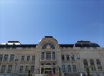 My Duplex House Trouville (Normandie, Departement Calvados, Arrondissement de Lisieux, Trouville-sur-Mer, Boulevard d'Hautpoul), kısa süreli konaklama