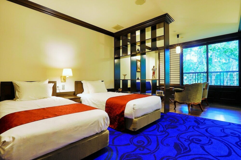 Otel Hotel Manatei Nasu, , foto