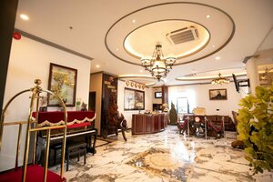 Golden Emerald Resort (Hồ Chí Minh Municipality, Củ Chi District), otel  Dünya'dan