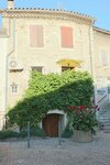 Maison de village Donzère (Auvergne-Rhône-Alpes, Drôme, Arrondissement de Nyons, Donzère, Place du Fumeras), otel