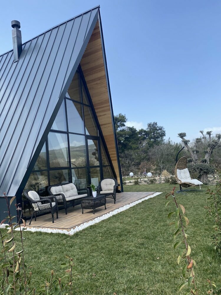 Otel Eva Lavanda Kazdağları, Bayramiç, foto