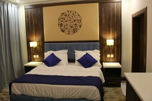 Vandal Hotels (No:GGDA3621, Jizan), otel  Cizan'dan