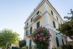 Pulcra Santa Marinella (Campania, Caserta, Frignano, Via della Conciliazione, 14), kısa süreli konaklama