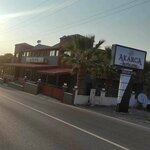 Akarca Elit Pansiyon (İzmir, Seferihisar, Hıdırlık Mah., Tuzla Cad., 22), otel  Seferihisar'dan