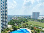 Modern Look Studio At Springlake Summarecon Bekasi Apartment (West Java, Bekasi, Bekasi Raya), kısa süreli konaklama  Bekasi'den