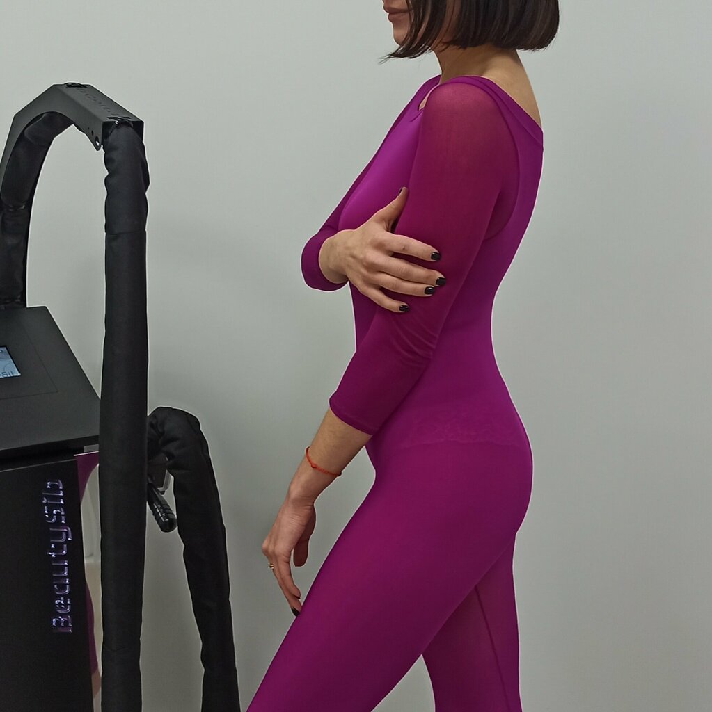 Masaj salonları Mamedova. mv, Orenburg, foto