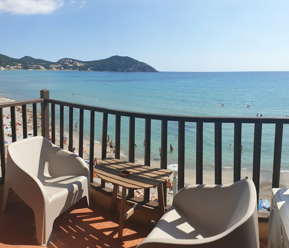 Otel Chanteplage, , foto