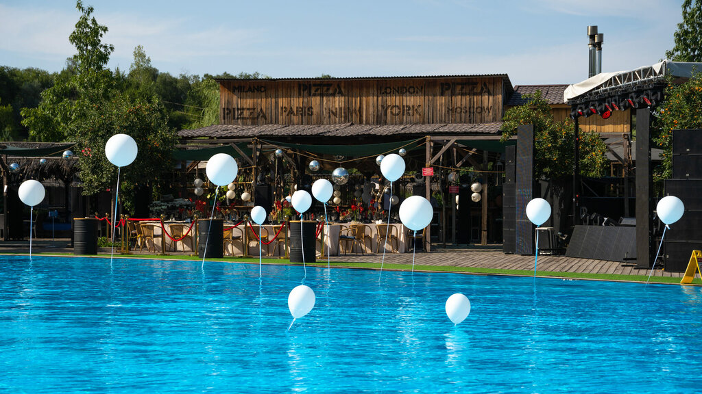 Etkinlik organizasyonu I Am Event, Almatı, foto