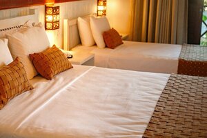 Hotel Varandas Beach (State of Ceara, Aguas Belas), otel  Ceará'dan