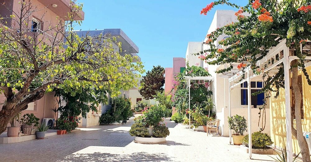 Otel Evina Rooms & Suites, Girit, foto