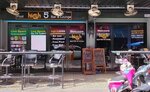 High5  (Pattaya, , 20150, 89 Soi Chalermphrakiat 25,,, Pattaya Central), konuk evi  Pattaya'dan