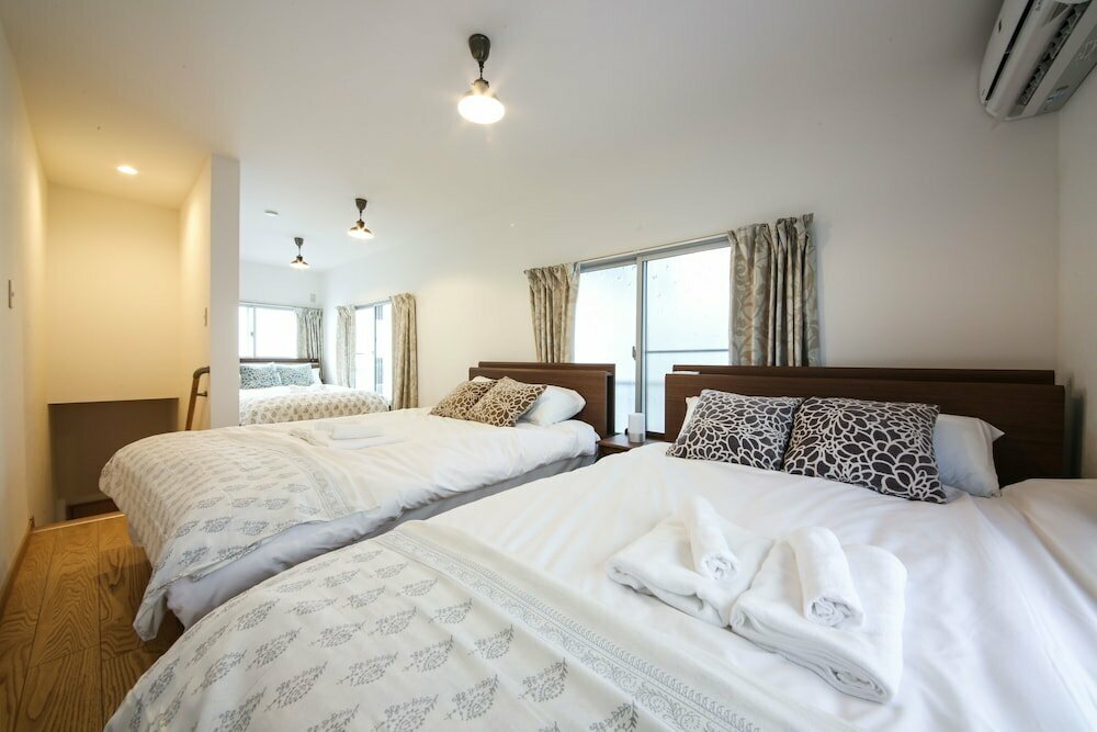 Otel Akabane Minami 2 Chome, Tokyo, foto