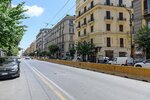 Corso Umberto 58 in Napoli (Corso Umberto I No:58, Naples), kısa süreli konaklama  Napoli'den