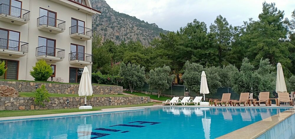 Otel In Forest Göcek, Fethiye, foto