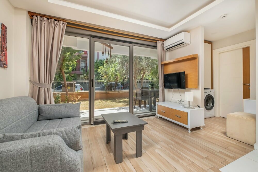 Otel Loi Suite, Antalya, foto