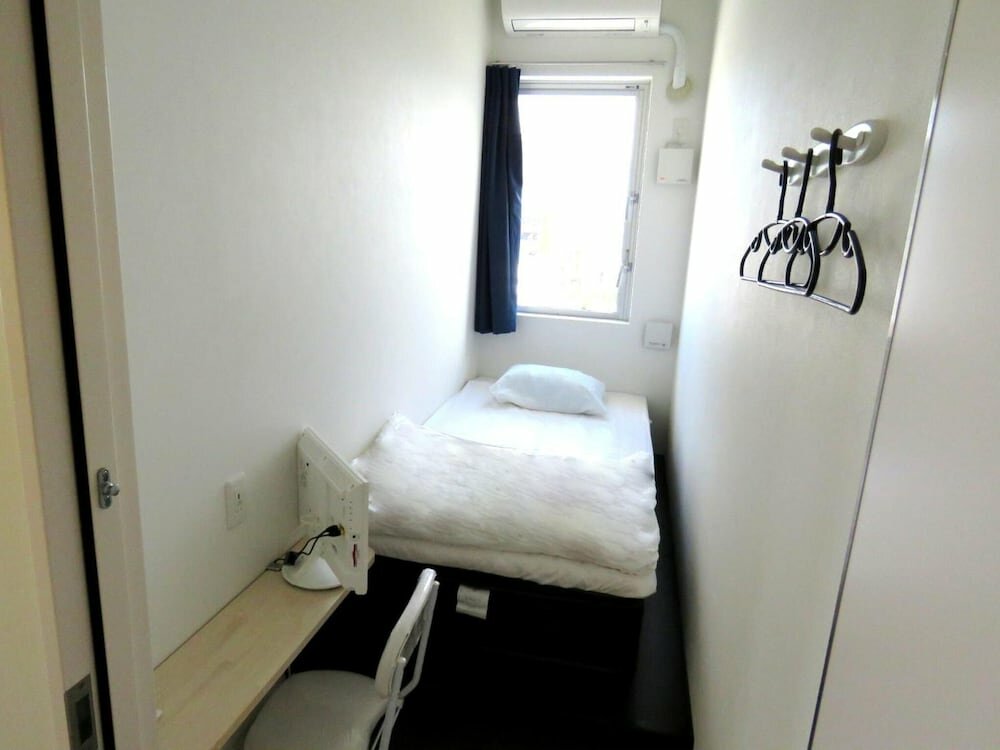 Otel Chura Cabin Kokusai-Dori, Naha, foto