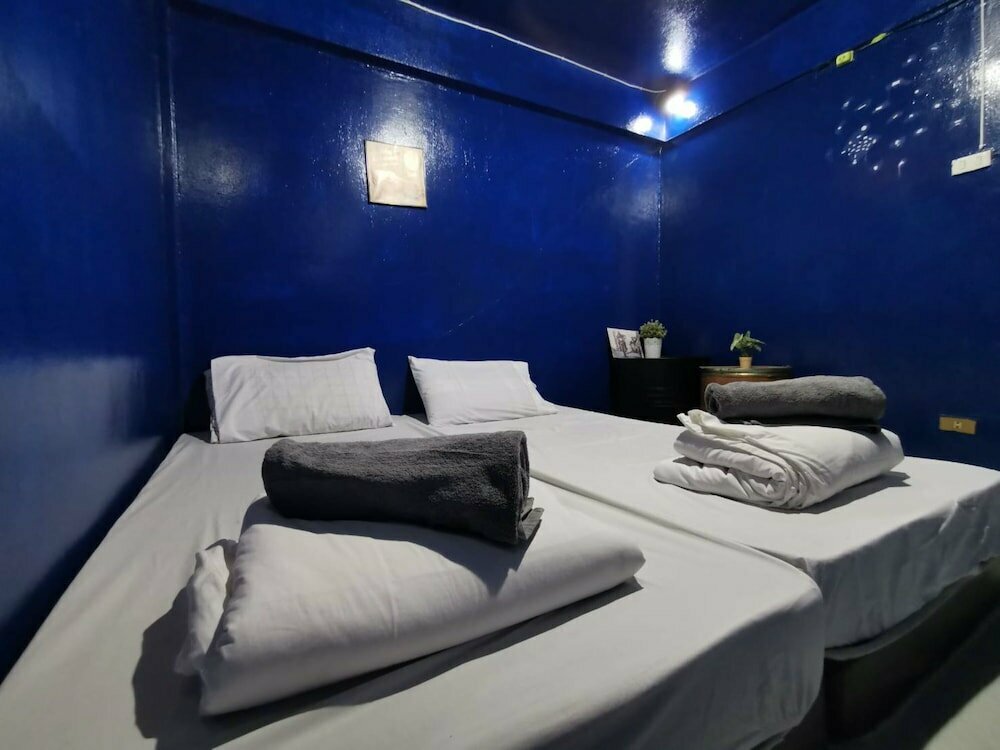 Otel The chiang mai walkers, Chiang Mai, foto