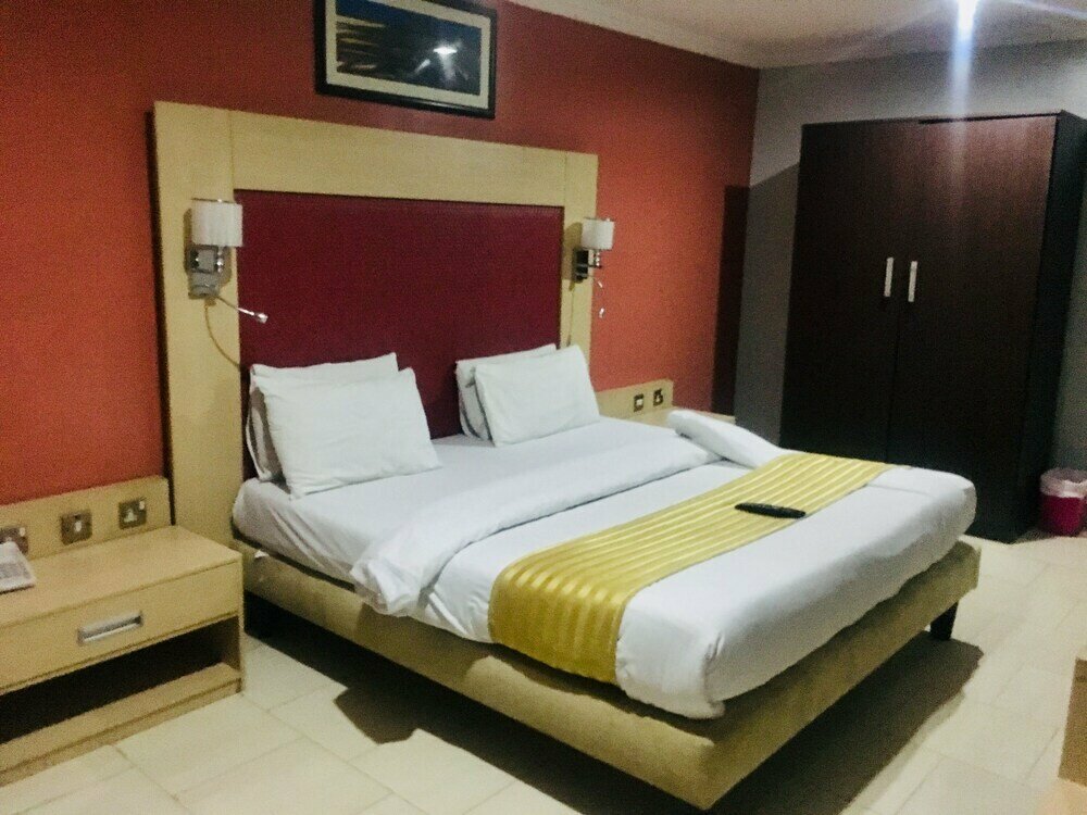 Otel Home Gate Resort Limited, Dünya, foto