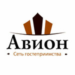 Avion Fregat (Bolshevistskaya ulitsa No:1А), konuk evi  Kemerovo'dan
