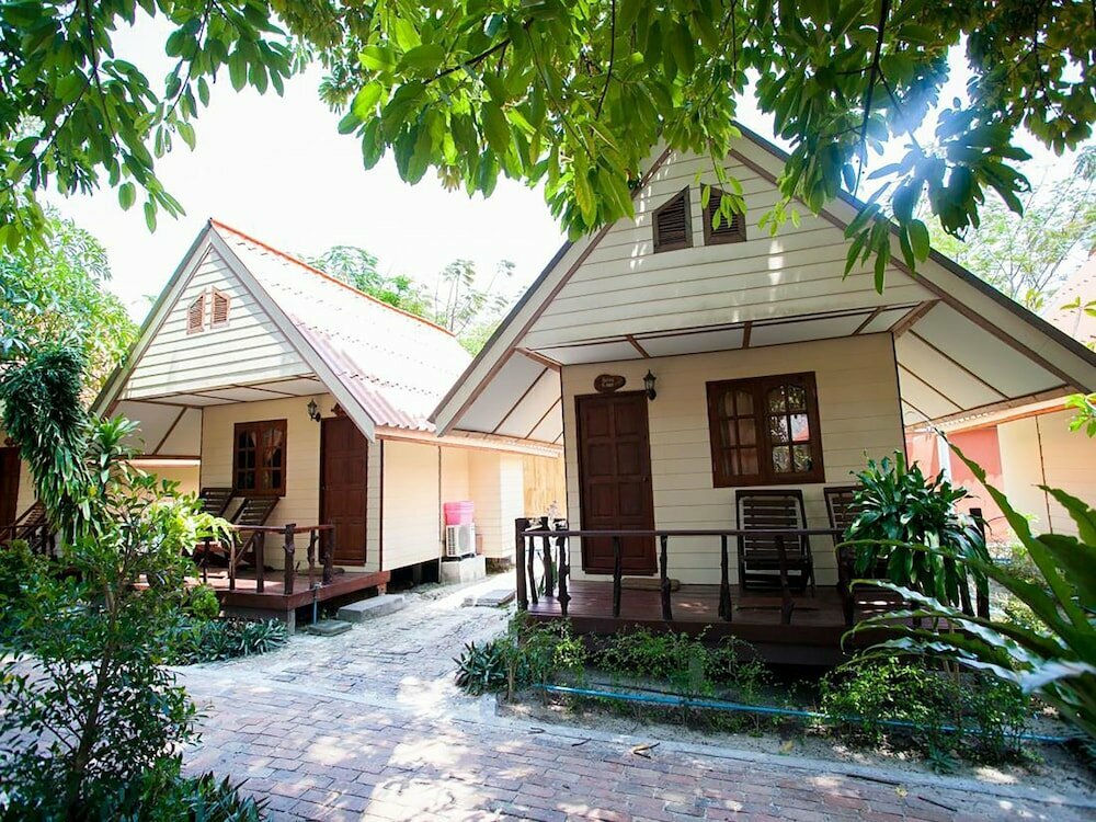 Otel Mali Resort Pattaya Beach Koh Lipe, Dünya, foto