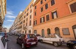 Colosseum 2br Elegance and Charm (Via di San Giovanni in Laterano No:161), kısa süreli konaklama  Roma'dan