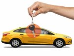 Safe Driver (Abaı dańǵyly No:63), araçsız şoför hizmetleri  Astana'dan