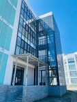 Medina Plast (Syrym Batyr Street No:27), alüminyum doğrama  Türkistan'dan