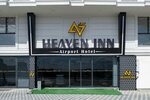 Heaven Inn Airport Hotel (İstanbul, Arnavutköy, Sevban Mehmet Cad., 9), otel  Arnavutköy'den