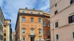 Piazza Venezia Charming Apartment (Via di San Marcello No:48), kısa süreli konaklama  Roma'dan