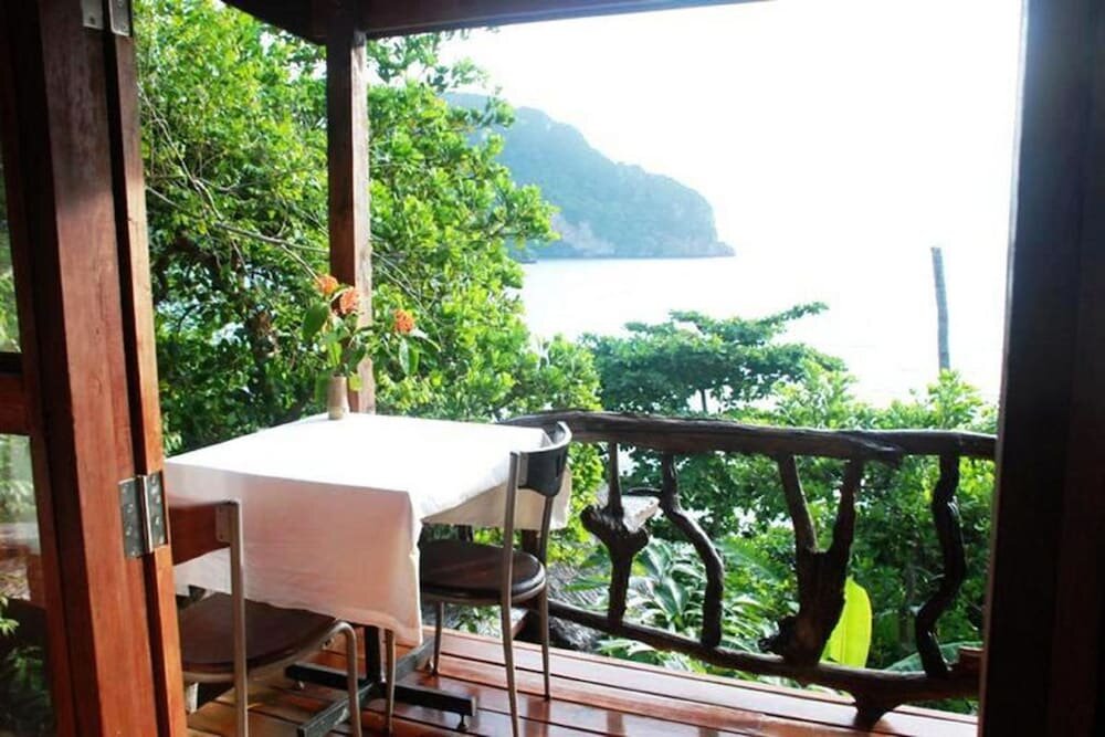 Otel Phi Phi Sunset Bay Resort, Dünya, foto