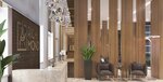 Loft Empire (Vladimir Radostovets Street No:280к1), özel mobilya yapımı  Almatı'dan
