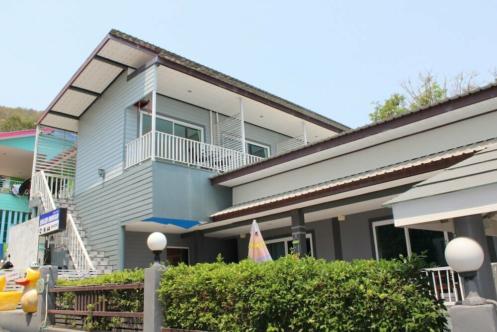 Otel Oyo 830 Kohlarn Mountain, Dünya, foto