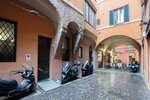 Mod - Shortholidays (Via Battibecco No:1, Calderara di Reno), kısa süreli konaklama  Bologna'dan