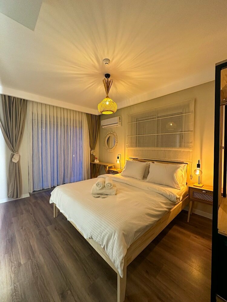 Otel Ella Alaçatı, Çeşme, foto