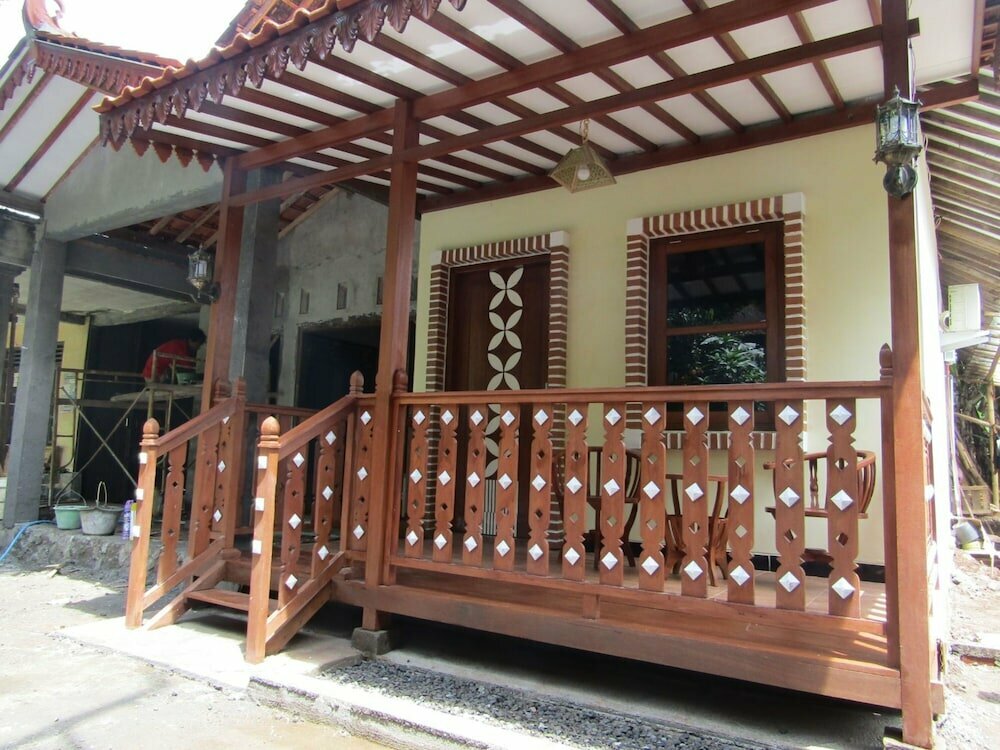 Otel Anang Bed & Breakfast Syariah by Ndalem Beong, , foto