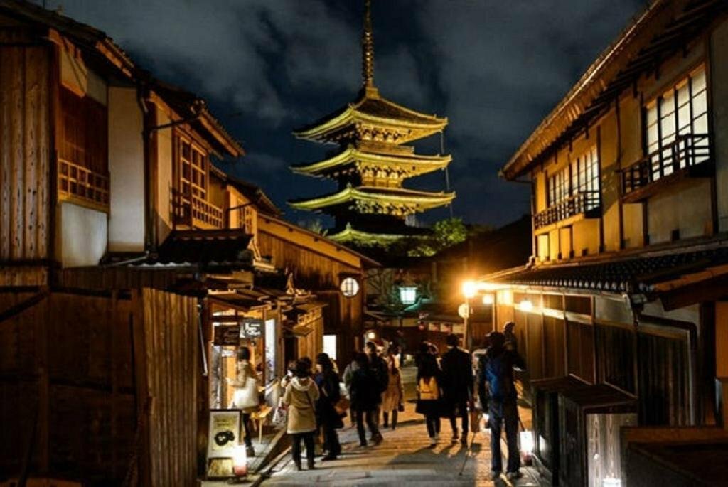 Otel Kyoto Yorokobu Inn, Kyoto, foto