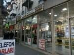 Qızıl-Gümüş (City of republican subordination Baku, Nizami district, 8th Kilometer Settlement, Gara Garayev Avenue, 98E), rehincilik  Bakü'den