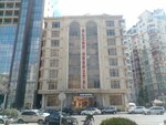 Olimp hospital (Bakı, Yasamal, Insaatcilar Avenue, 10), hastaneler  Bakü'den