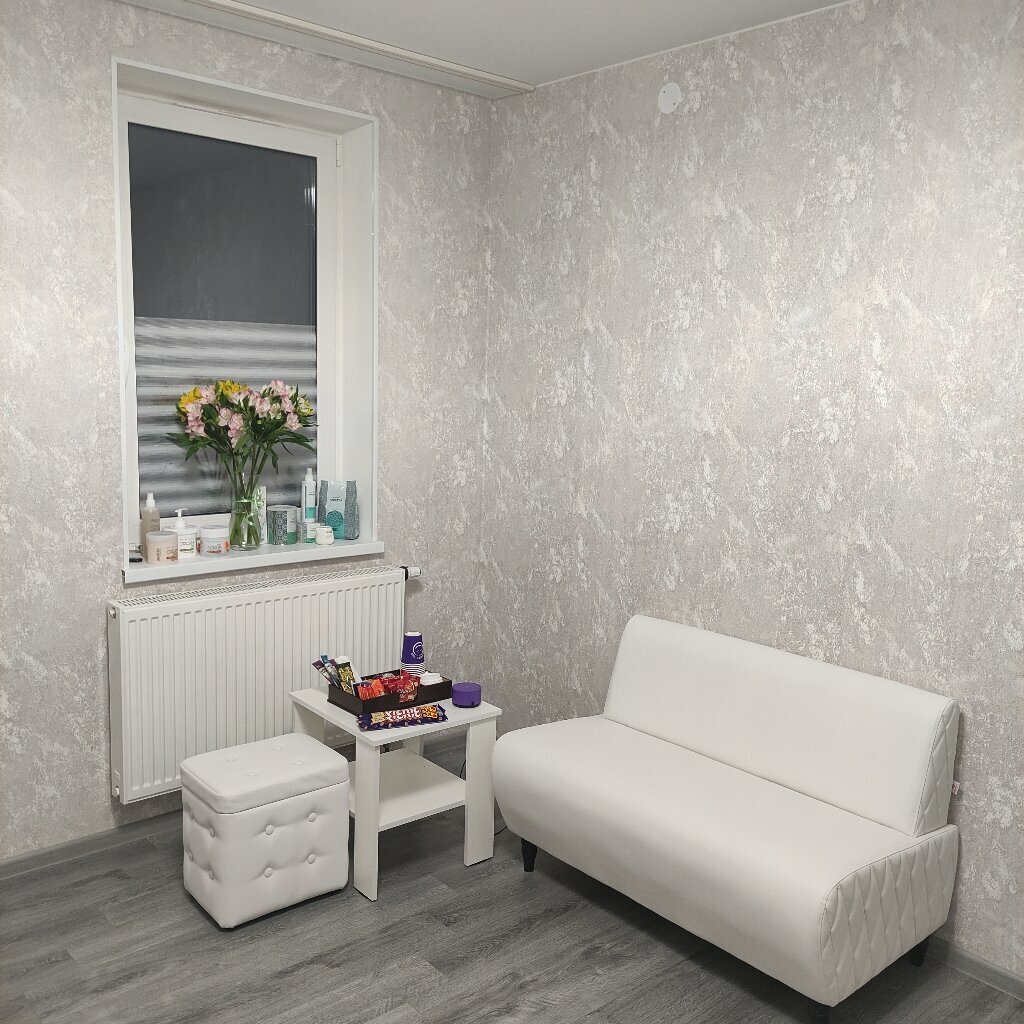 Epilasyon Мастер по депиляции, Saint‑Petersburg ve Leningradskaya oblastı, foto