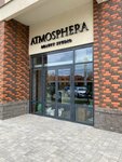 Atmosphera Beauty Studio (Admiralteyskaya ulitsa No:3, gorodskoy posyolok Novoselye), güzellik salonu  Saint‑Petersburg ve Leningradskaya oblastından