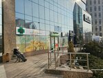 Qiwi (Al-Farabi Avenue No:7к5А), ödeme terminali  Almatı'dan