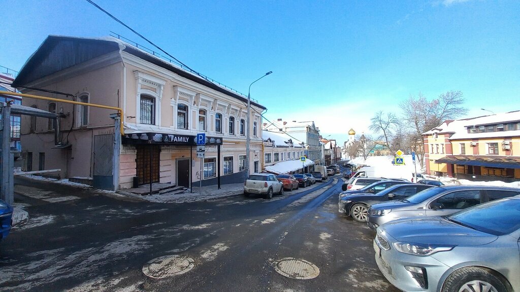 Sivil toplum kuruluşları Obshcherossiysky Narodny Front, Nijni Novgorod, foto