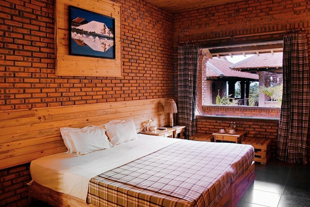 Otel Wild Beach Resort & SPA Nha Trang, , foto