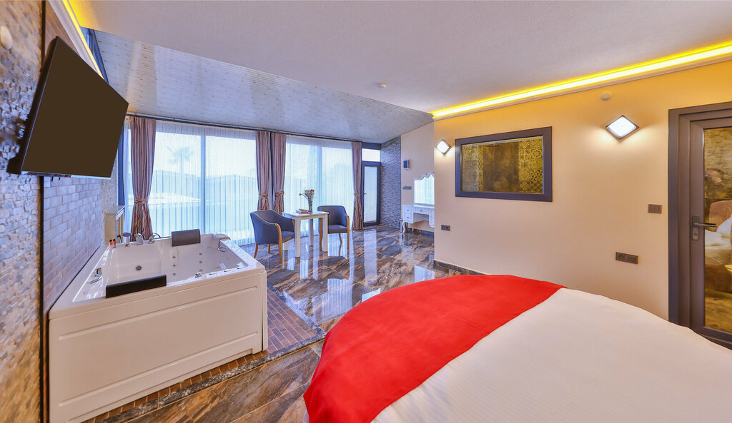 Otel Agva Teras Garden, Şile, foto