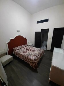 Hotel Monarrez (Durango, Gómez Palacio), otel