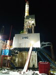 ZPEC (Yamalo-Nenets Autonomous Area, Gubkinskiy, territoriya Panel 11), petrol ve gaz firması  Gubkinski'den