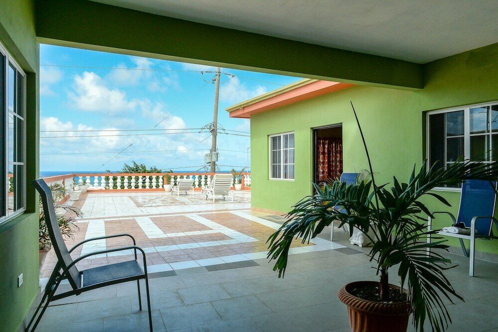 Otel Citadel Rosehall, Dünya, foto