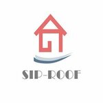 Sip-roof (Bolshaya Tarasovskaya ulitsa No:111, selo Tarasovka), çatı hizmetleri  Moskova ve Moskovskaya oblastından